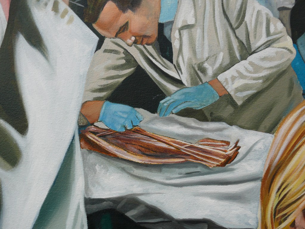 The Royal College of Surgeons in Ireland – Robert Jackson