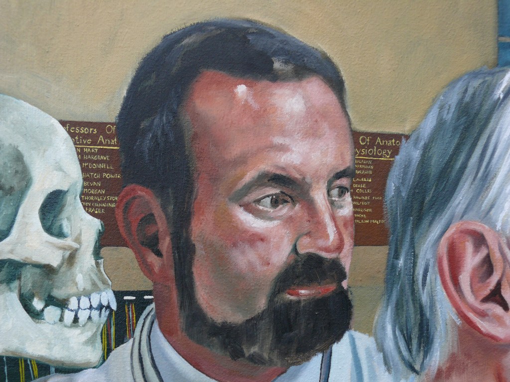 The Royal College of Surgeons in Ireland – Robert Jackson