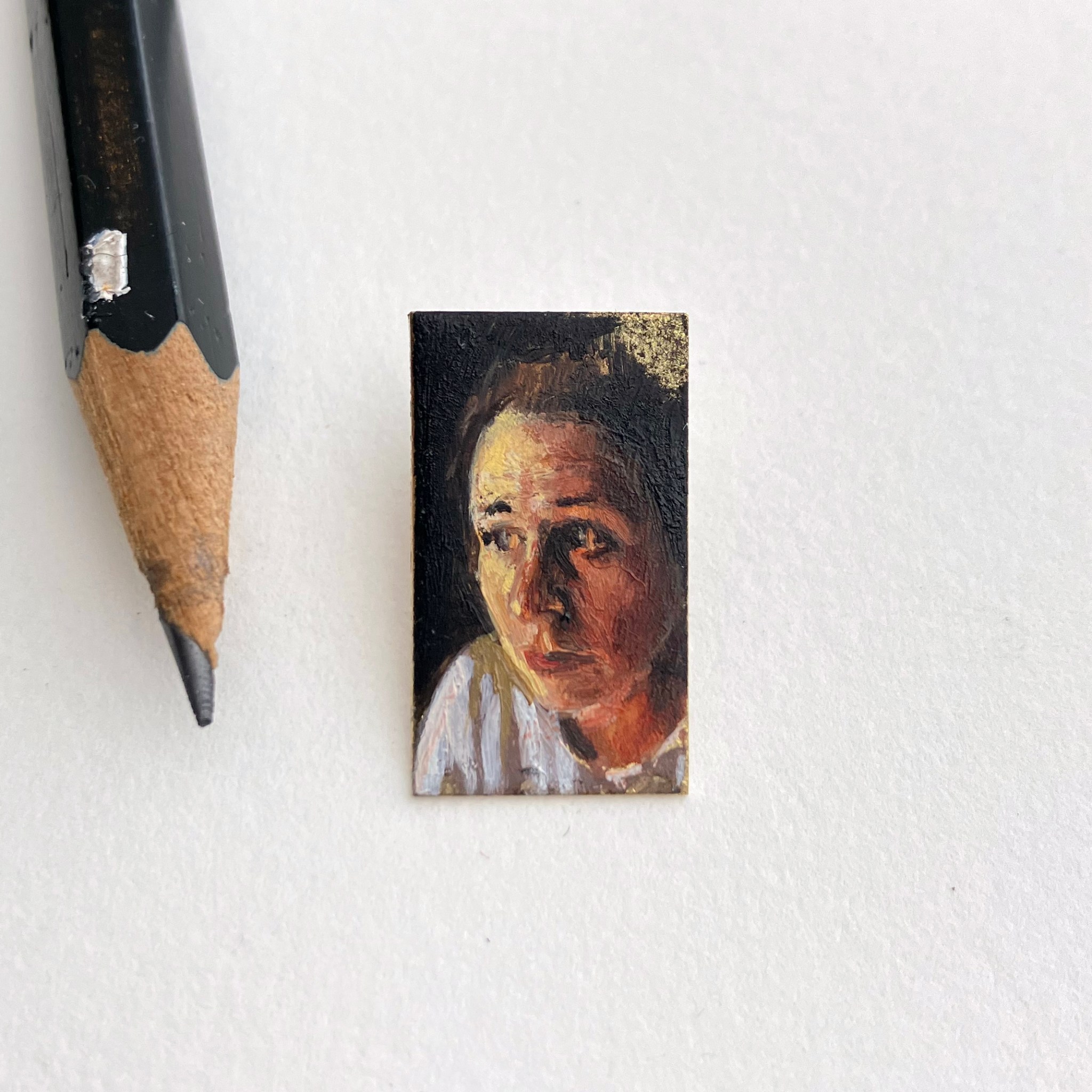 Robert Jackson – Artist